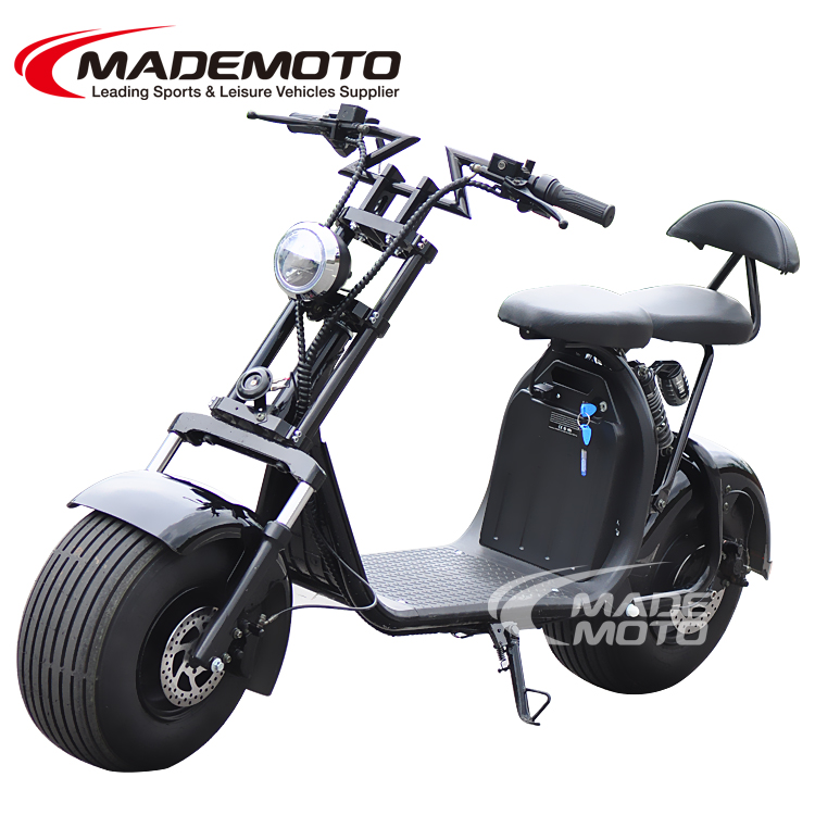 electric scooter, X moto citycoco, X citycoco, Citycoco X